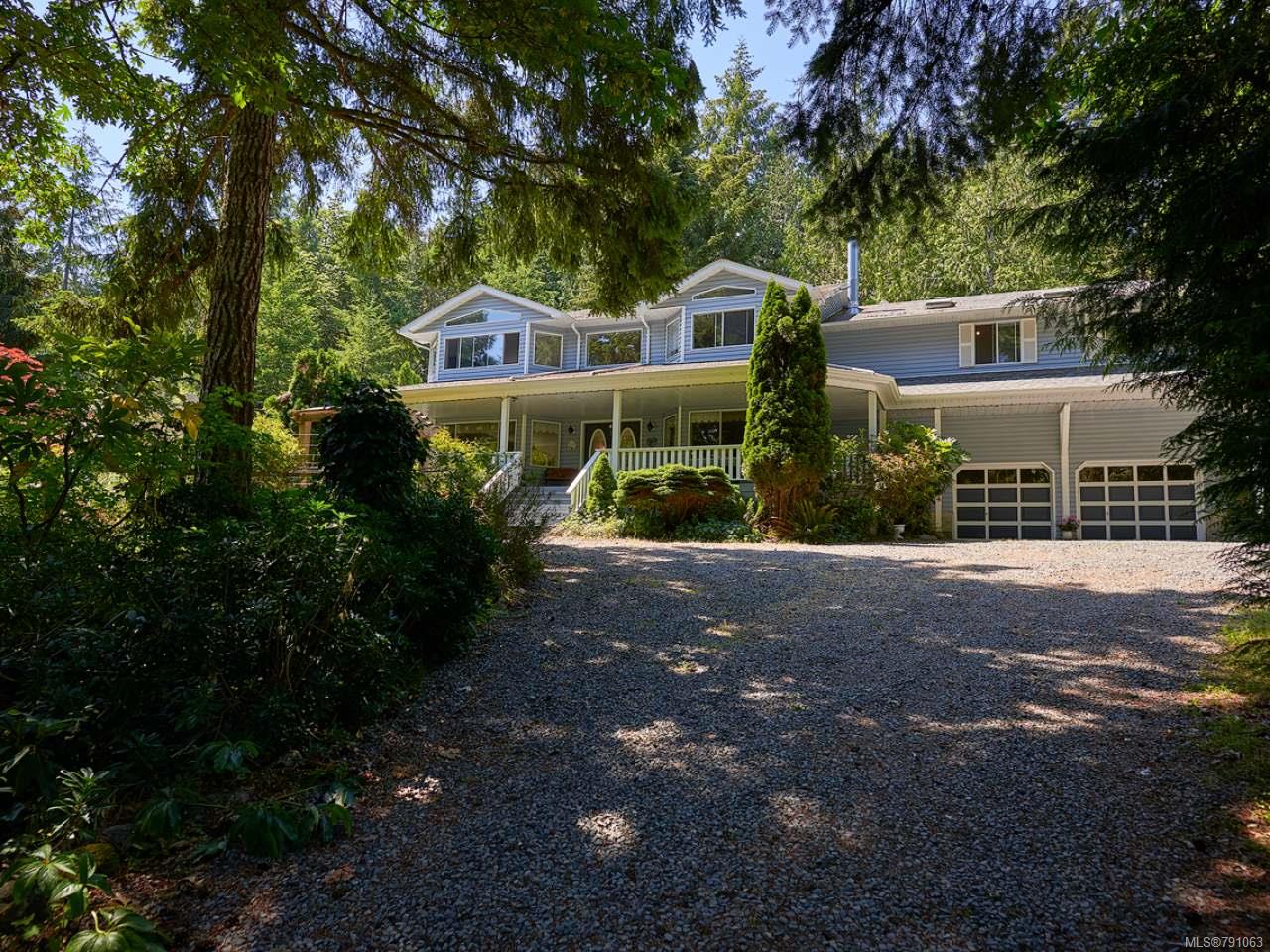 1760 Morello Rd, Sold in Nanoose Bay - eXp Realty