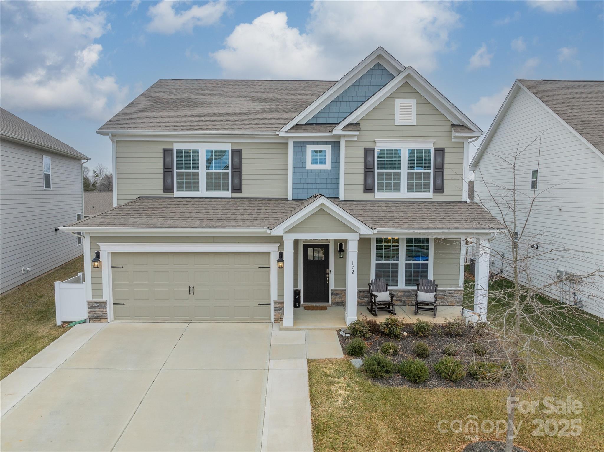 172 Longleaf Drive, For Sale in Mooresville - eXp Realty