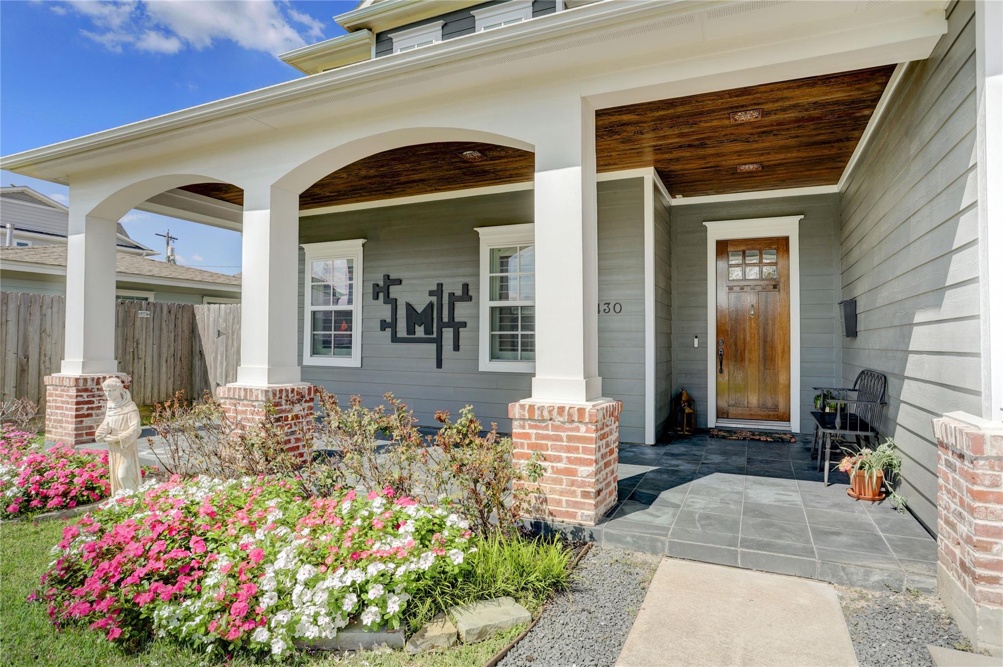 6430 Rolla St, For Sale in Houston - eXp Realty