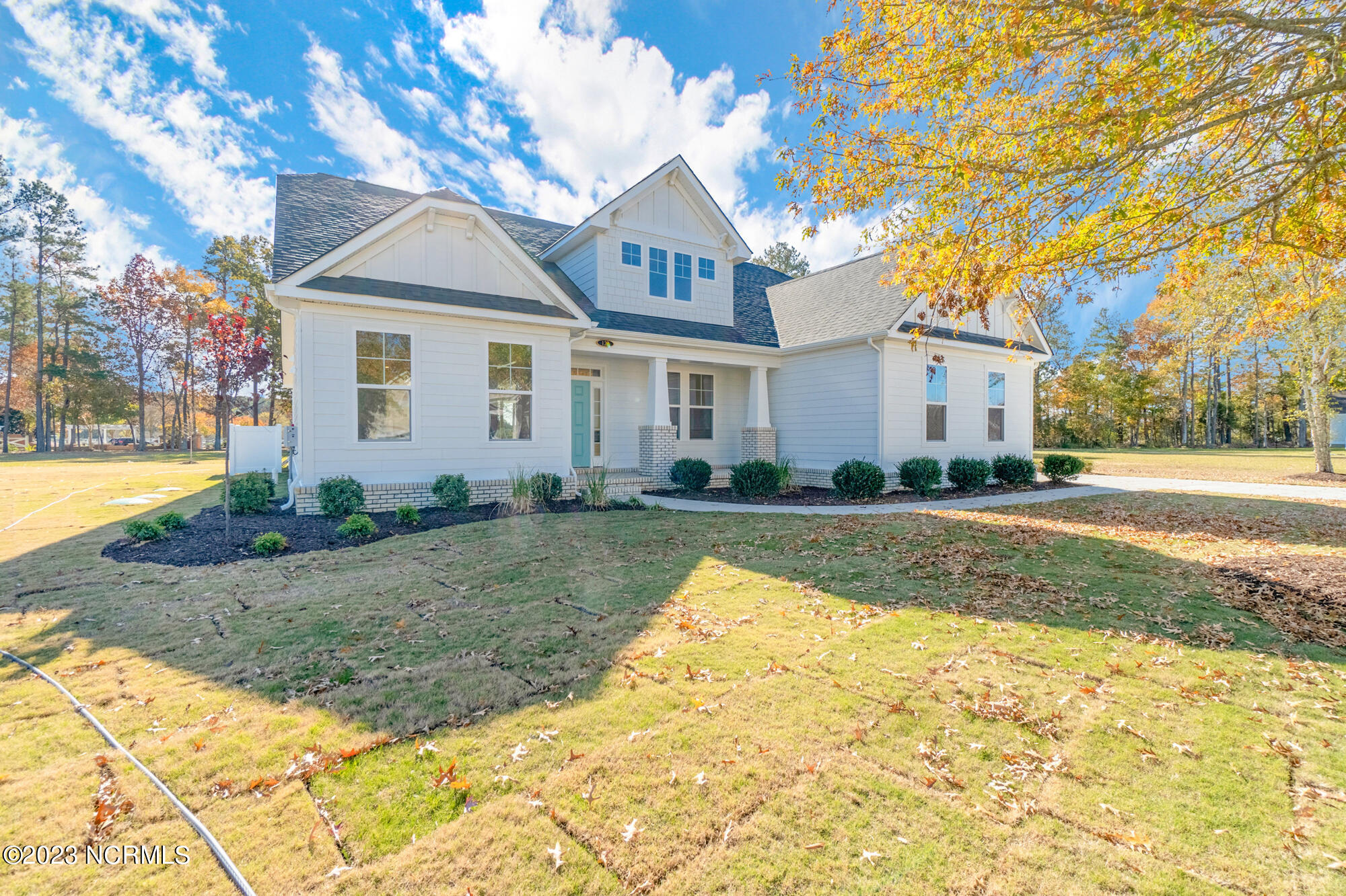 123 Highland Pony Drive, Sold in Hertford - eXp Realty