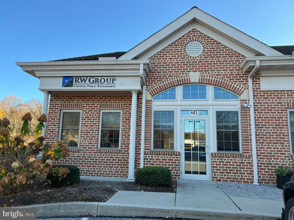 401 - 400 Old Forge Lane, For Rent in KENNETT SQUARE - eXp Realty