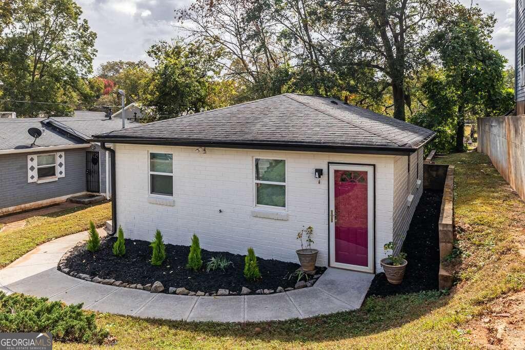 169 South Ave Se, Sold in Atlanta - Zoocasa