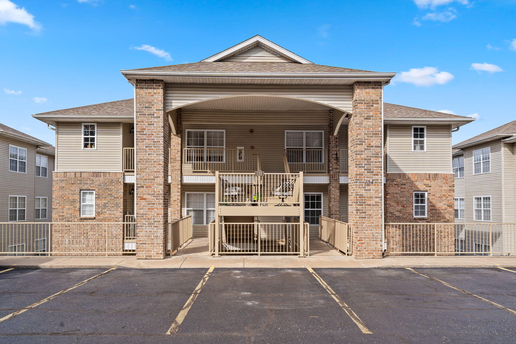 149-4 - 134 Cozy Court, For Sale in Branson - eXp Realty