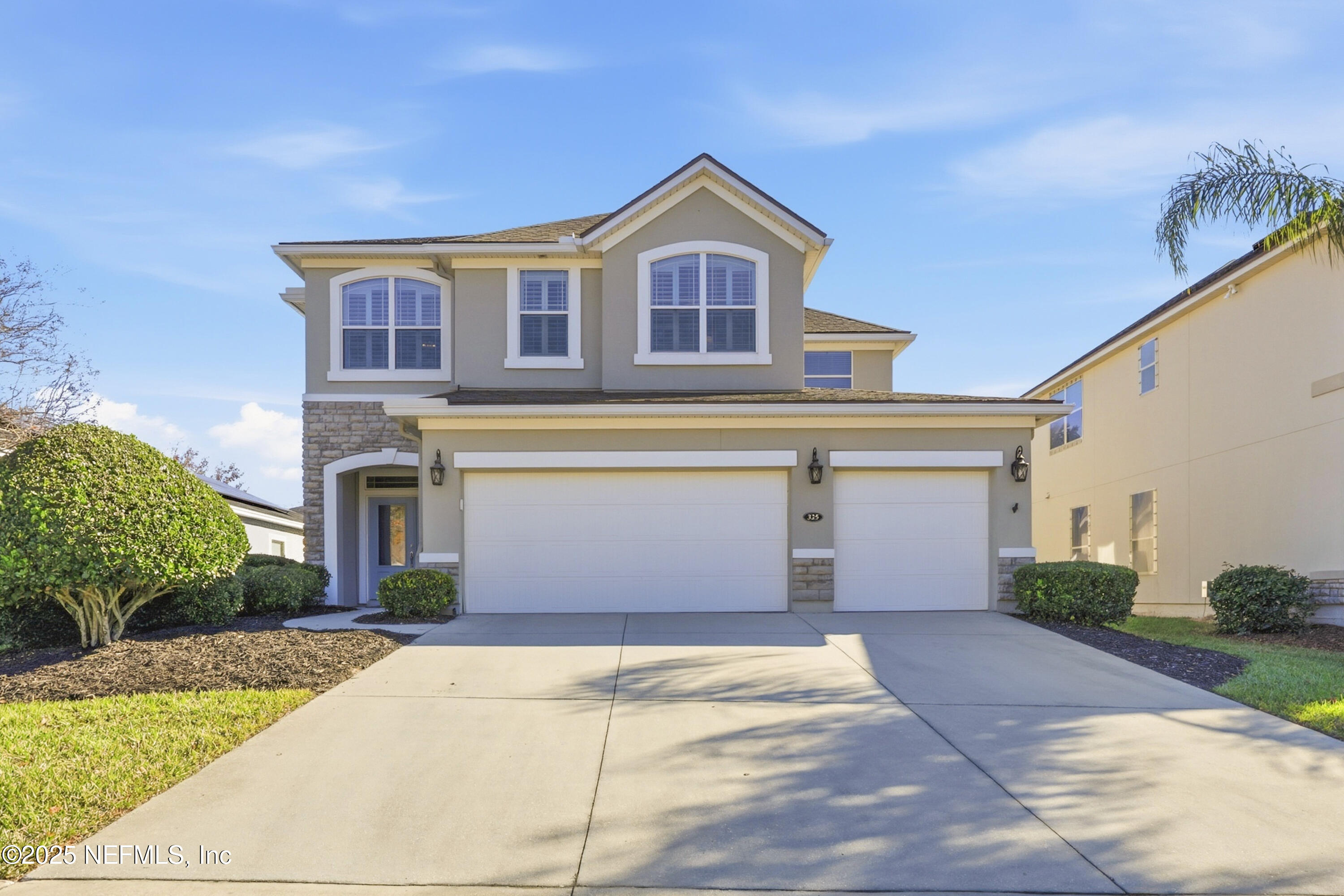 325 Howland Dr, For Sale in Ponte Vedra - eXp Realty
