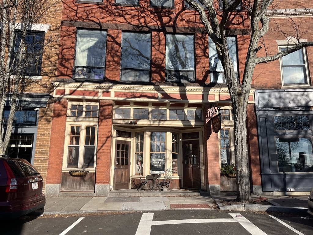 C1 - 92 Main Street, For Sale in Gloucester - eXp Realty