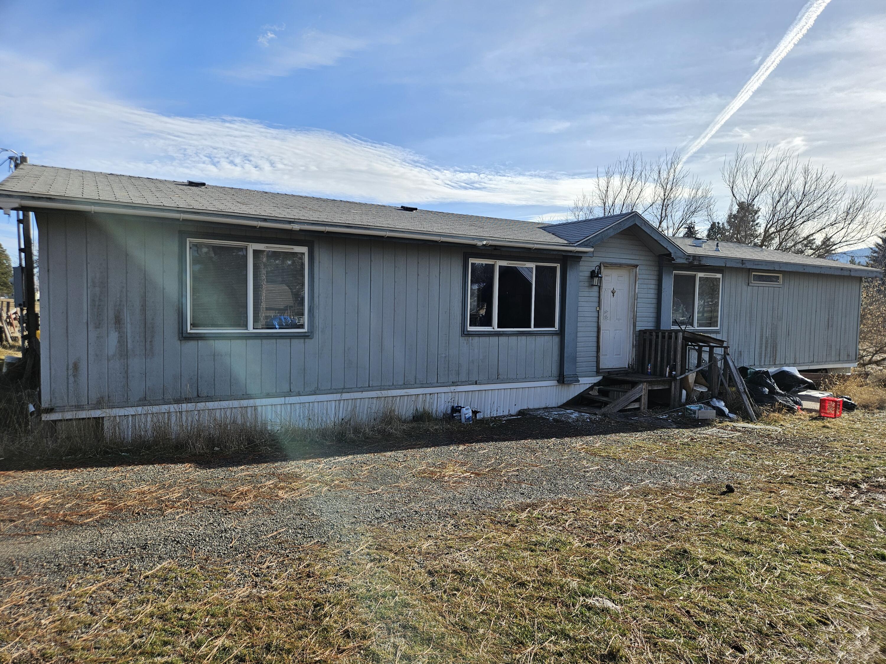 15314 Pioneer Rd, For Sale in Klamath Falls - eXp Realty