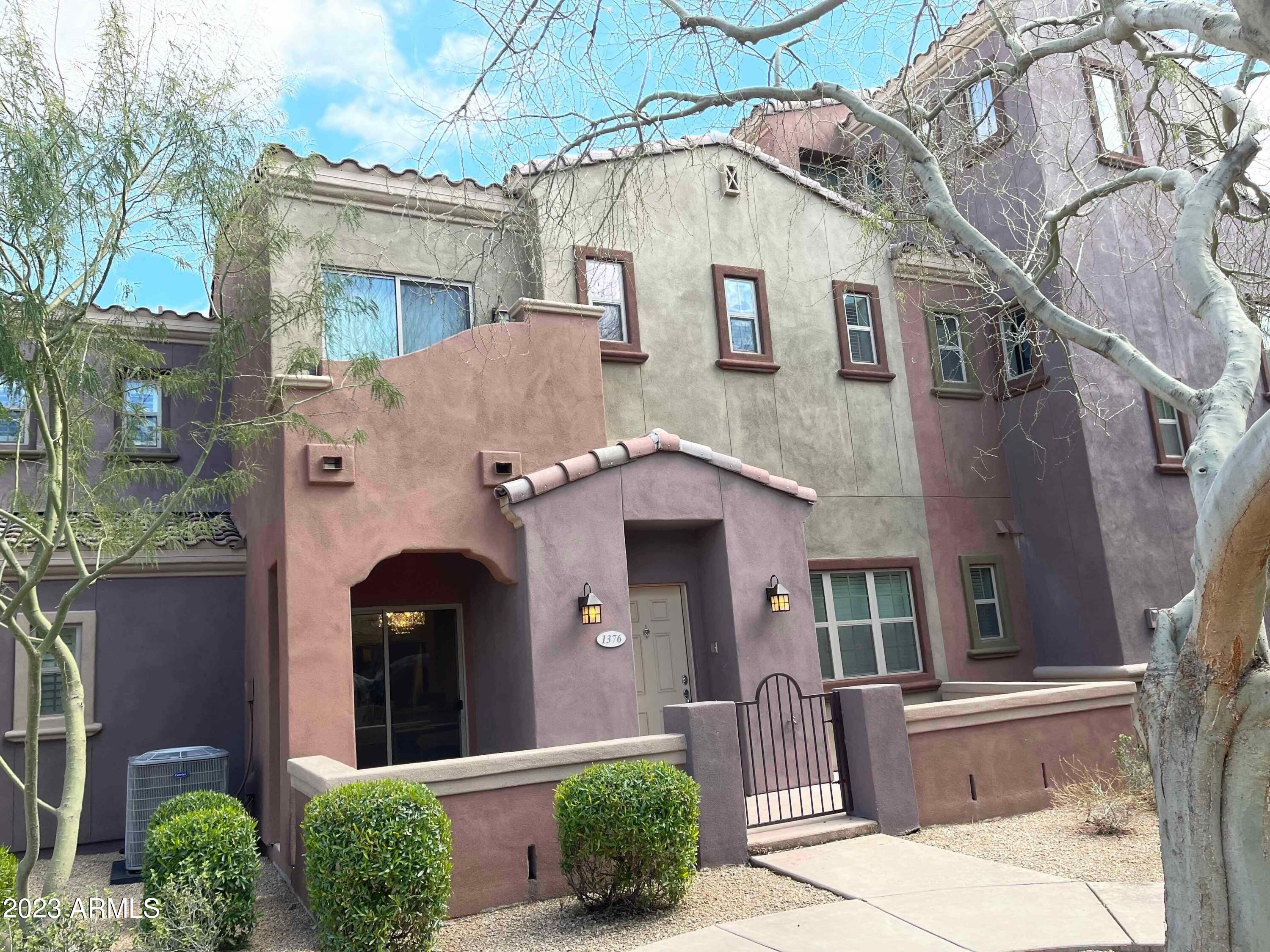 1376 - 3935 E Rough Rider Road, Sold in Phoenix - Zoocasa