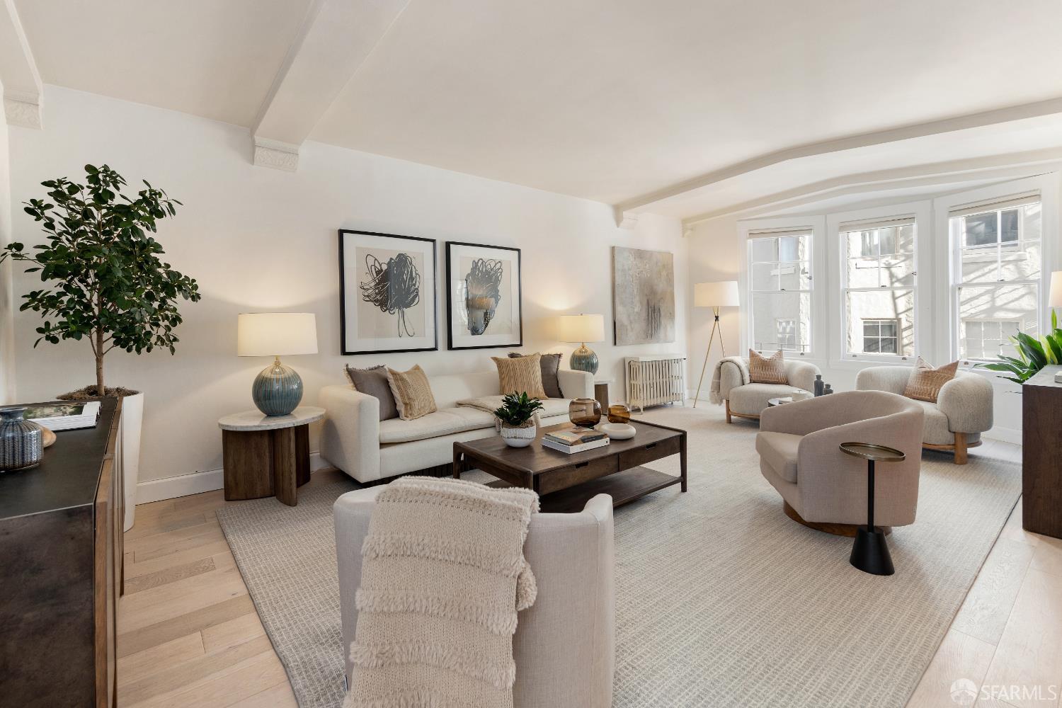 APT-406 - 2090 Pacific Ave, For Sale in San Francisco - eXp Realty