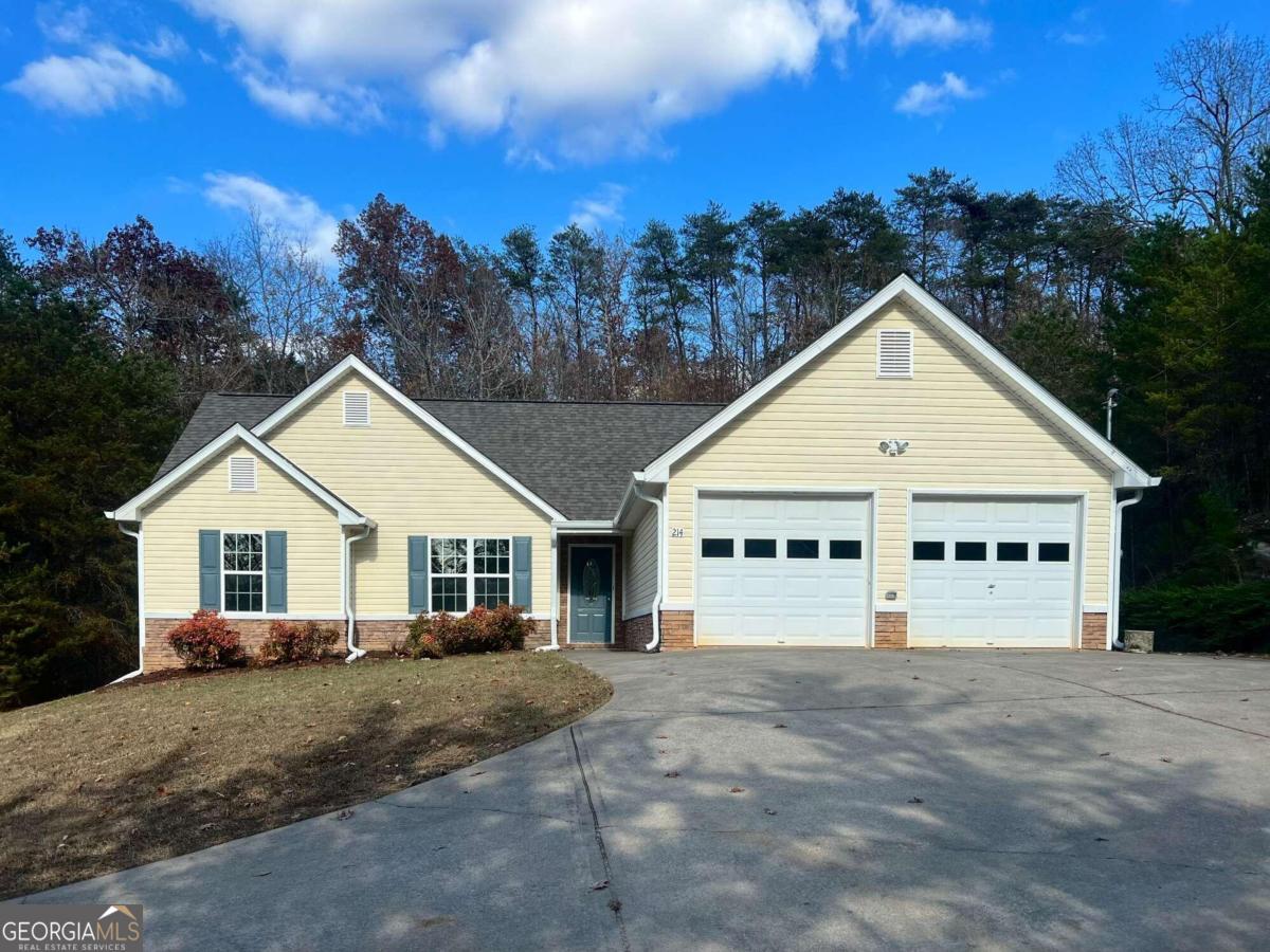 214 Lewis Lane, Sold in rockmart - Zoocasa