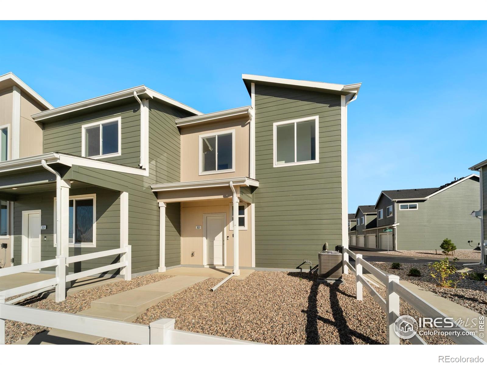 3820 Pinnacles Ct, Sold in Evans - eXp Realty