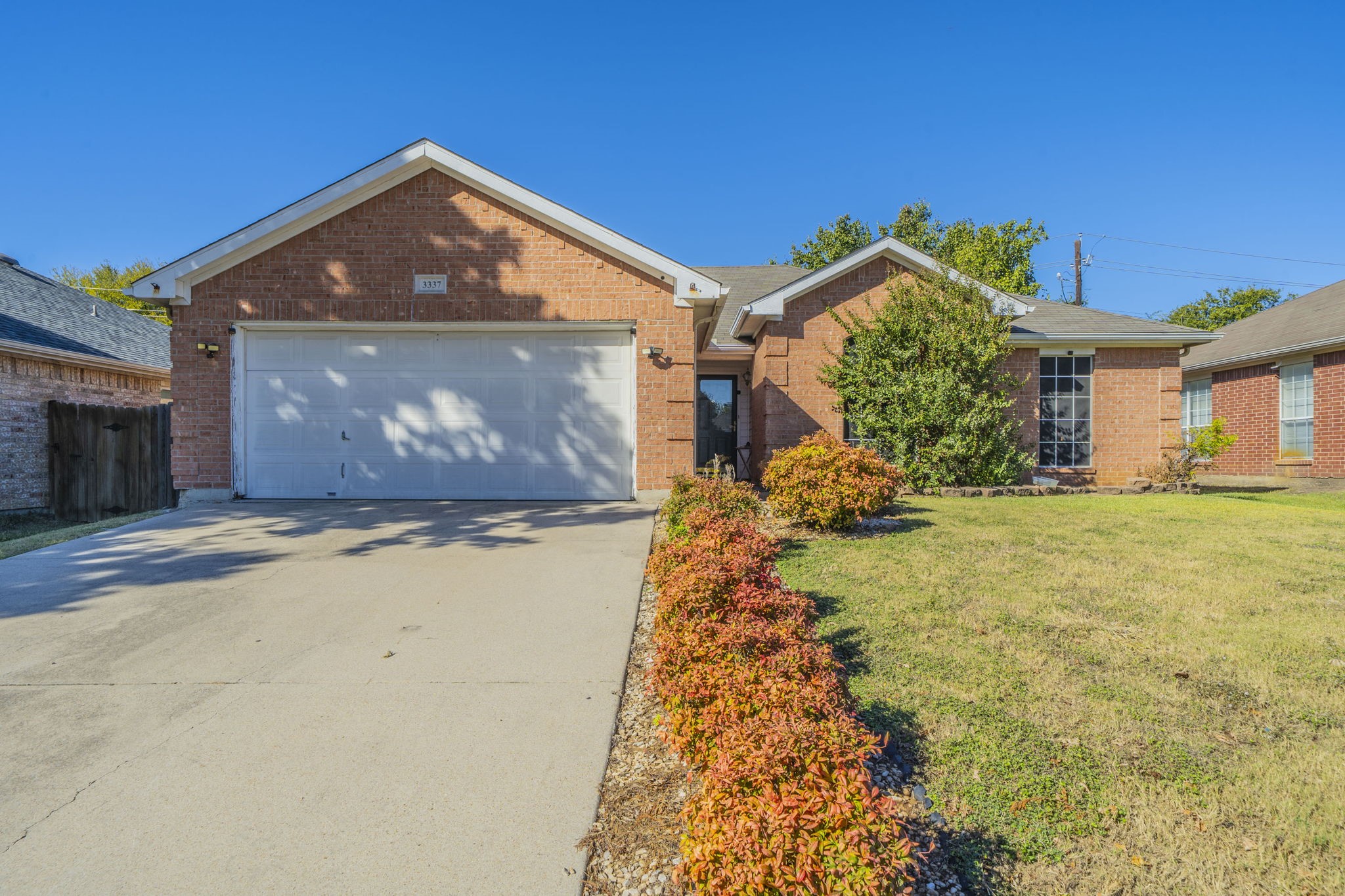 3337 Galaway Bay Dr, For Sale in Grand Prairie - eXp Realty