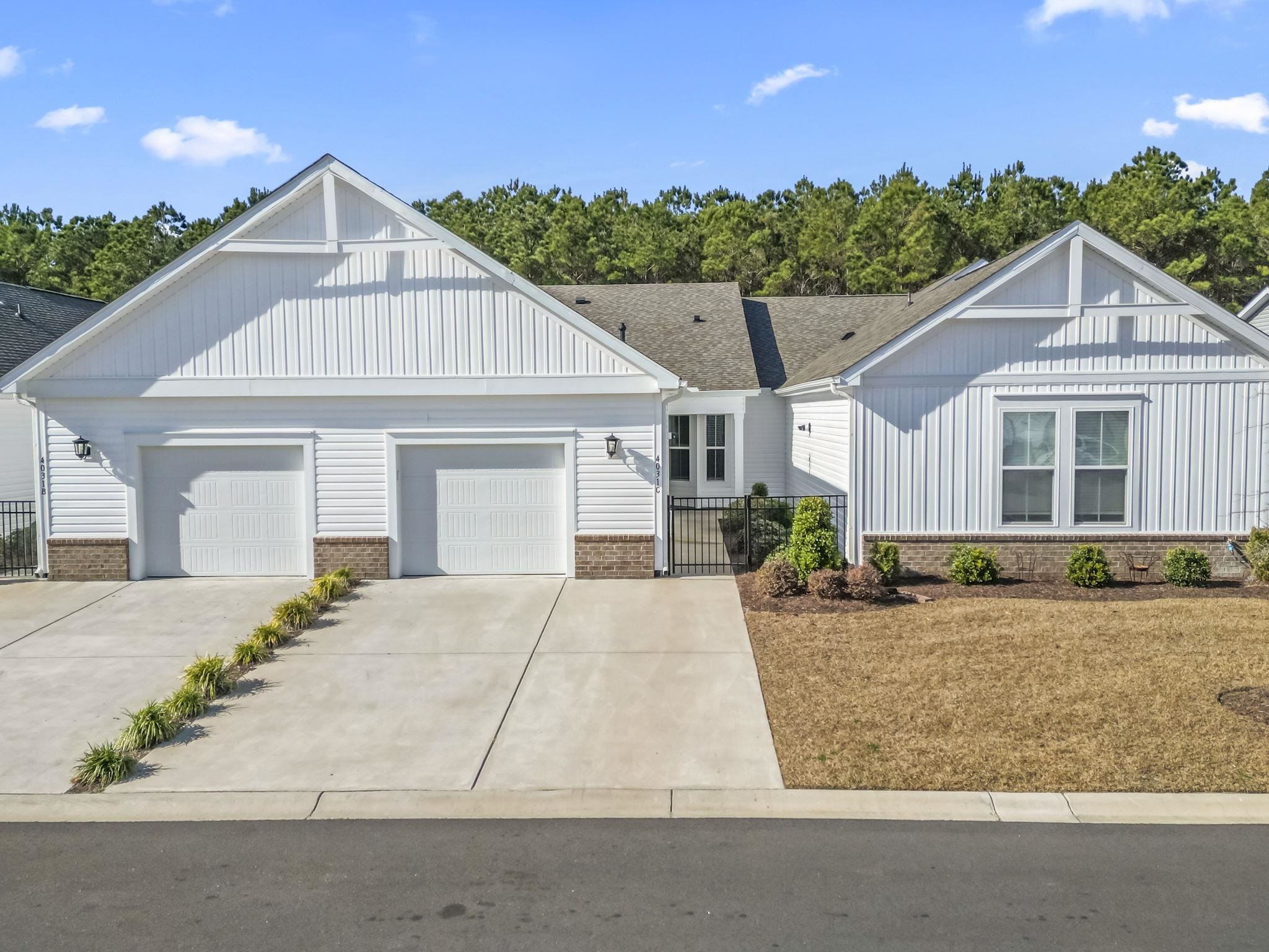UNIT-C - 4031 Taranto Loop, For Sale in Myrtle Beach - eXp Realty
