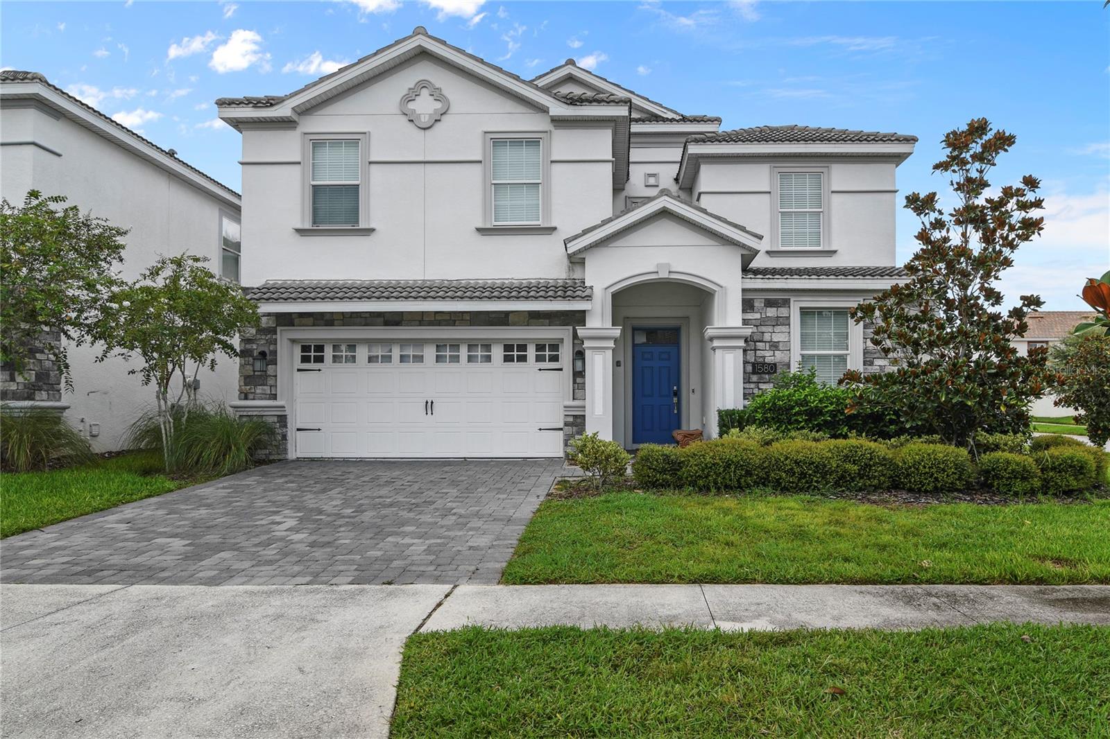 1580 Sandbagger Drive, For Sale in Champions Gate - Zoocasa