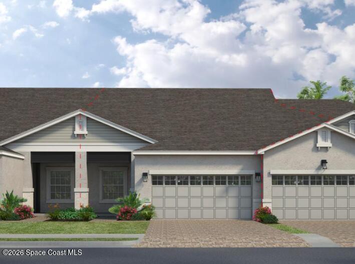 3421 Galeras Drive, For Sale in Melbourne - eXp Realty