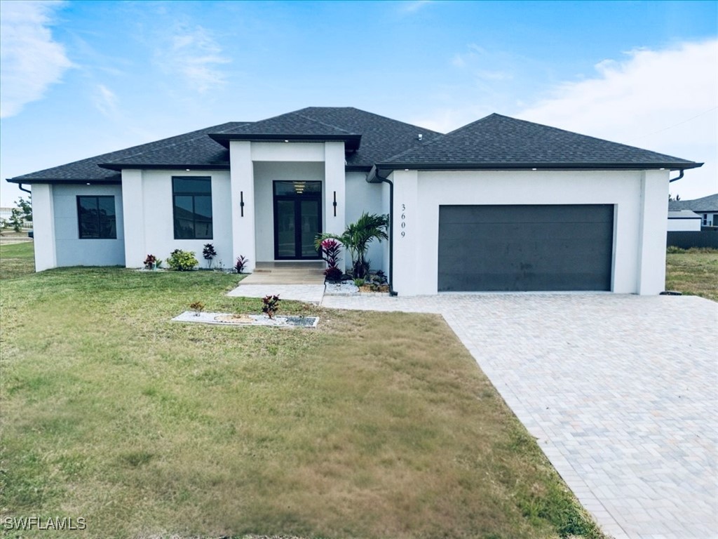 3609 E Gator Cir, Sold in Cape Coral - eXp Realty