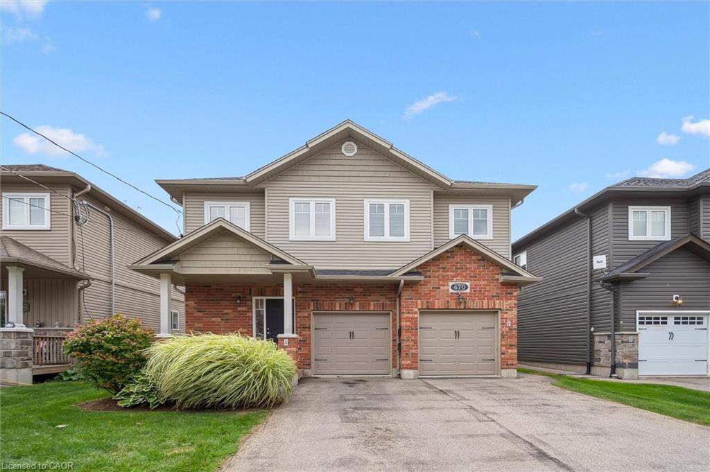 470 Elora St, For Sale in Fergus - eXp Realty