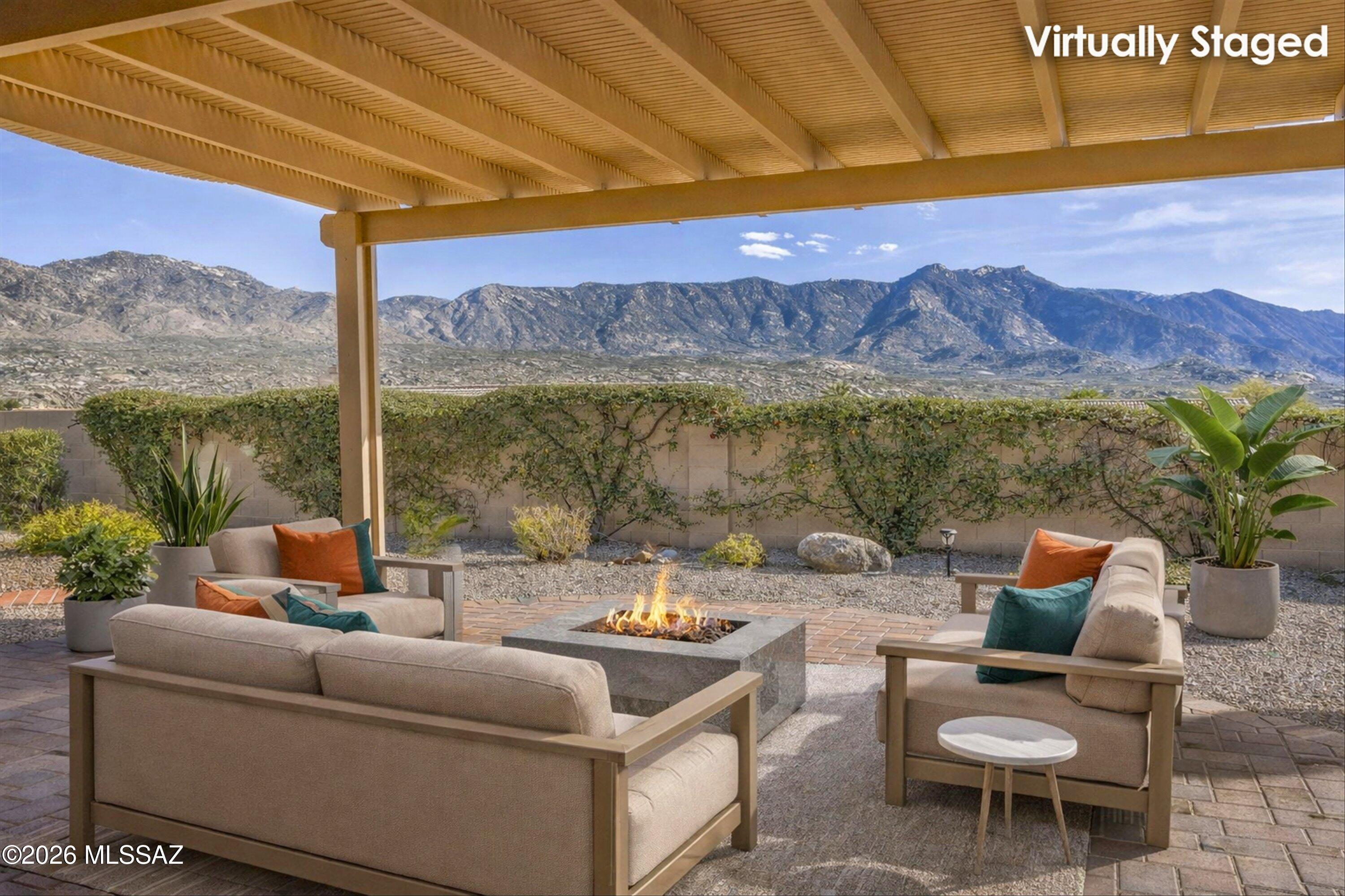 65621 E Stoney Ridge Drive, For Sale in Tucson - eXp Realty