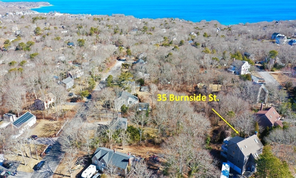 35 Burnside St, For Sale in Plymouth - eXp Realty