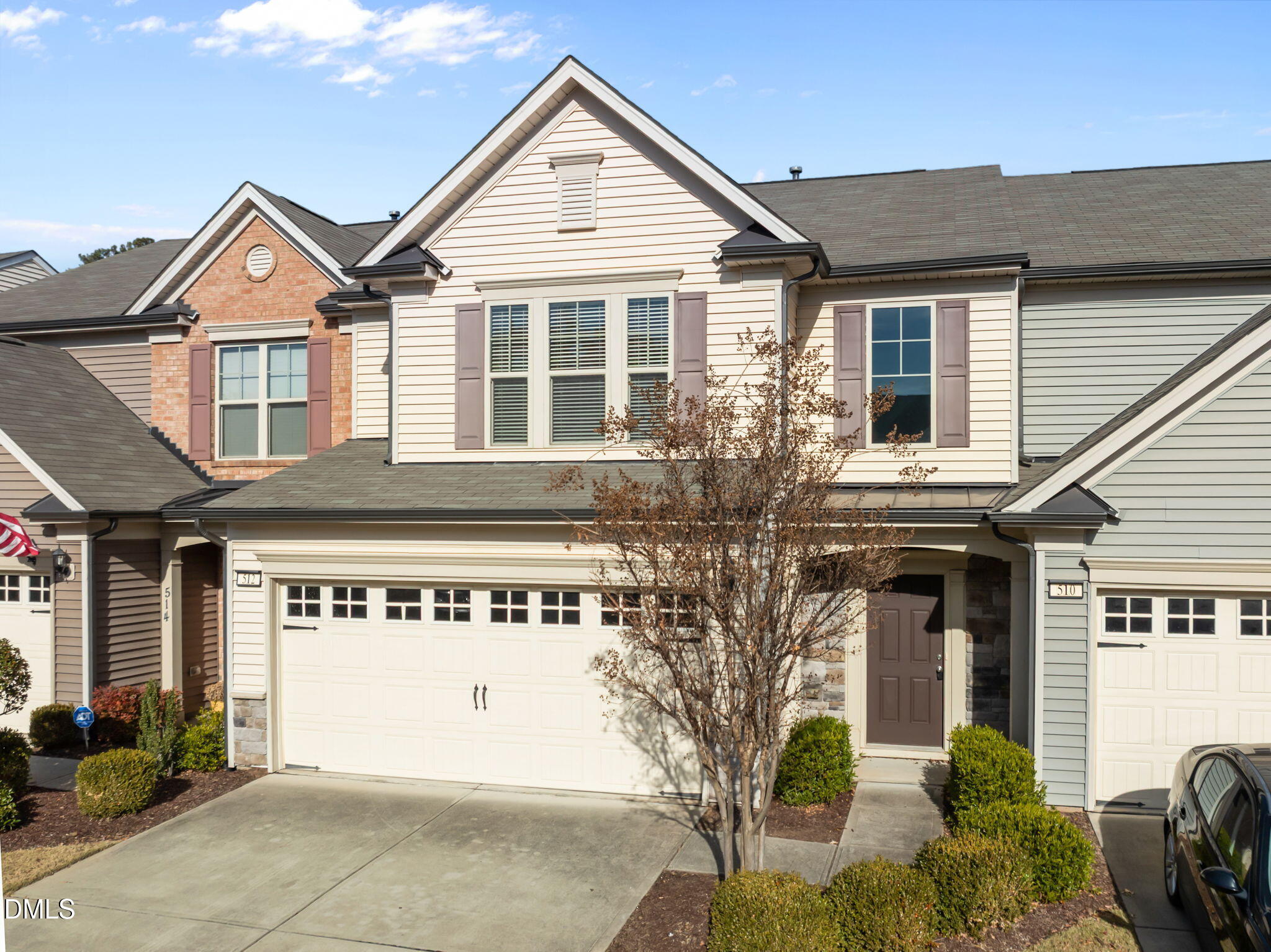 512 Brier Crossings Loop, For Sale in Durham - eXp Realty
