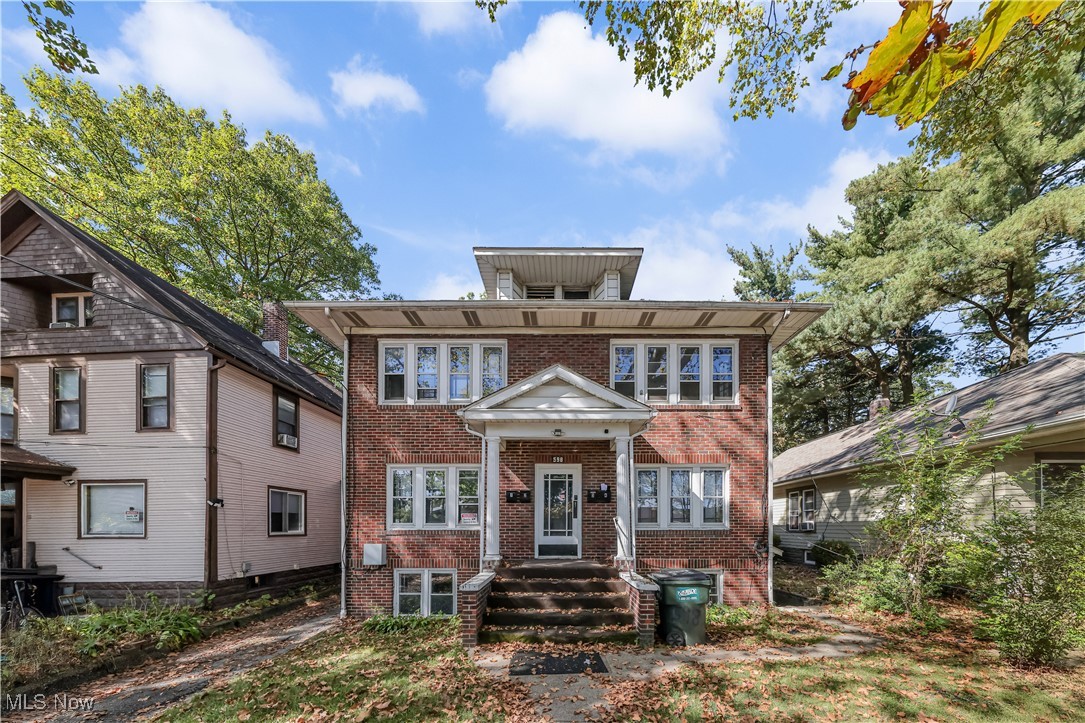 598 Blaine Ave, For Sale in Akron - eXp Realty