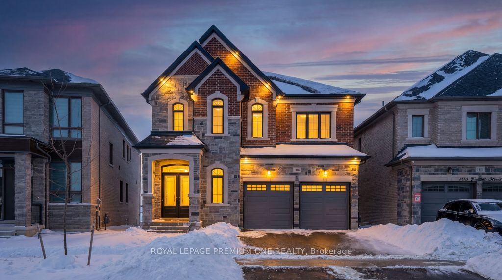 104 Greville St, For Sale in Woodbridge - eXp Realty