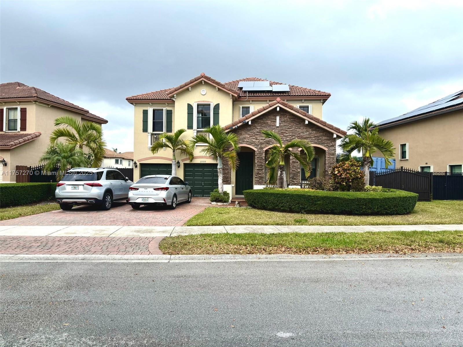 11333 Sw 243 Rd Ter, For Sale in Homestead - eXp Realty
