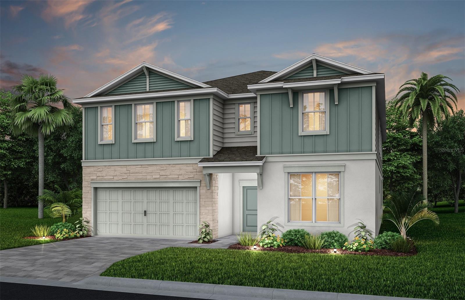 15931 Cape Coral Loop, Sold in Clermont - Zoocasa