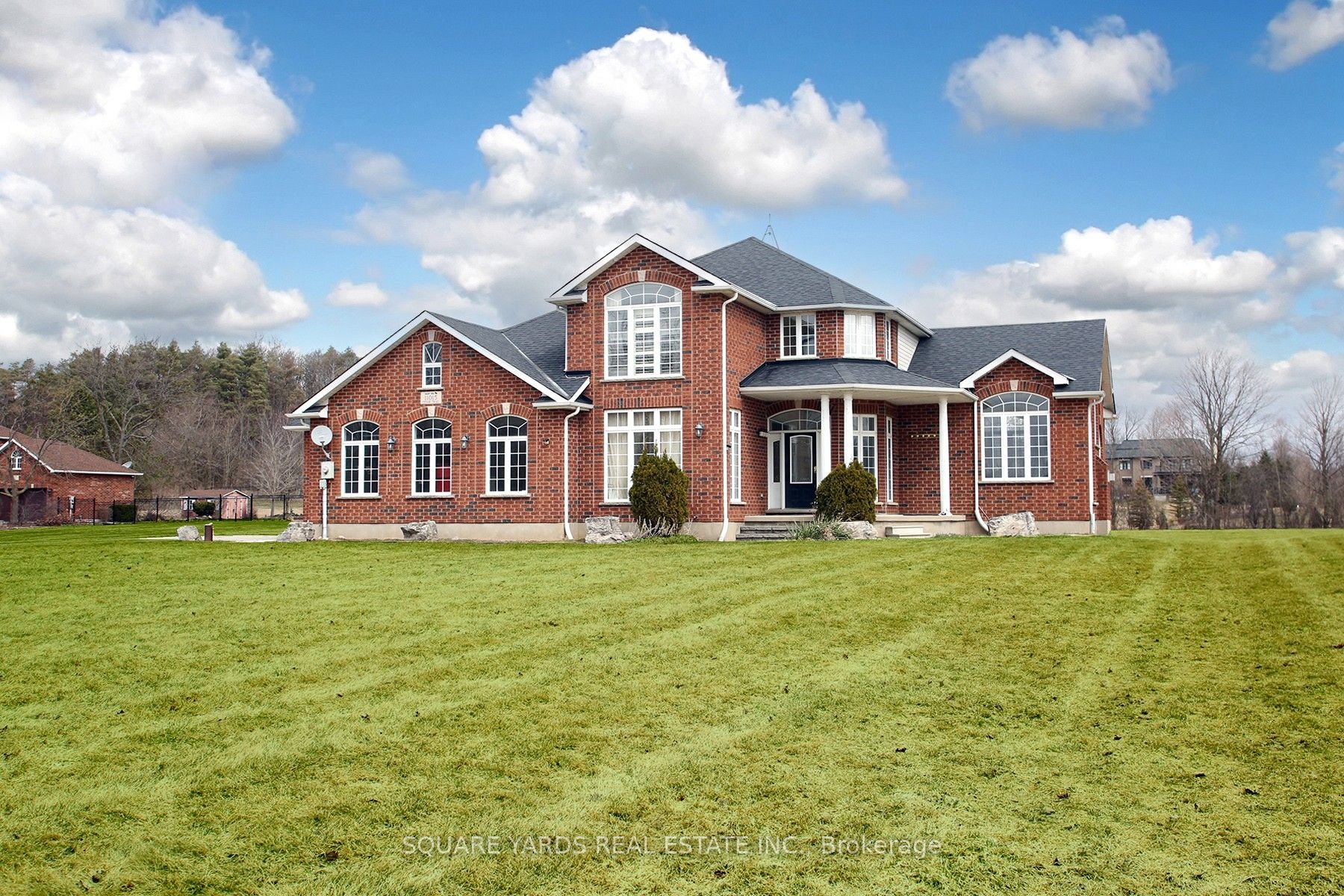 11015 Cedar Trail, Sold in Moffat - eXp Realty