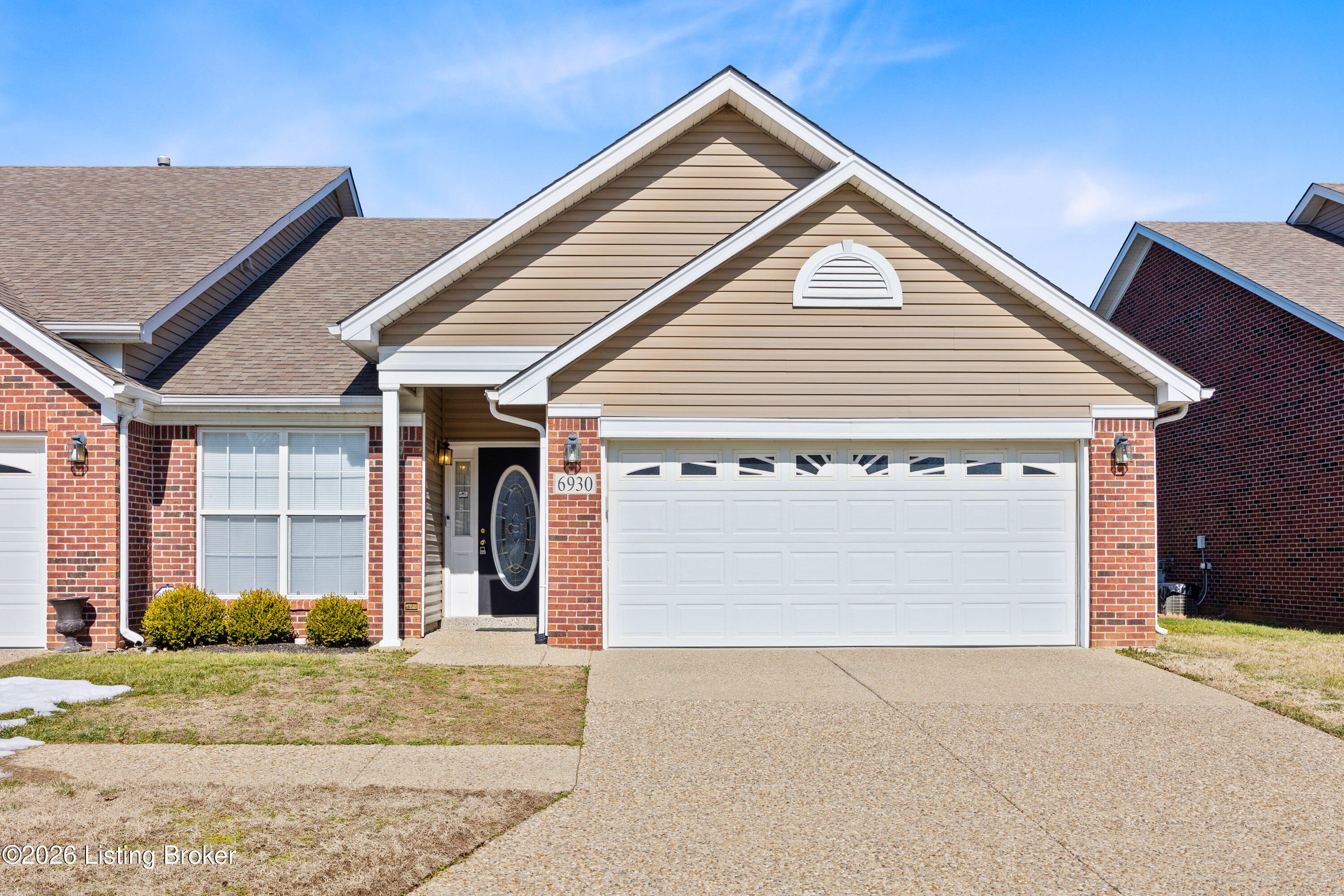 6930 Arbor Manor Way, For Sale in Louisville - eXp Realty