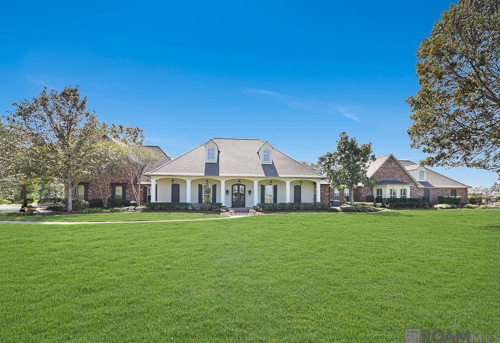 22110 Rabbit Run Dr, For Sale in Baton Rouge - eXp Realty