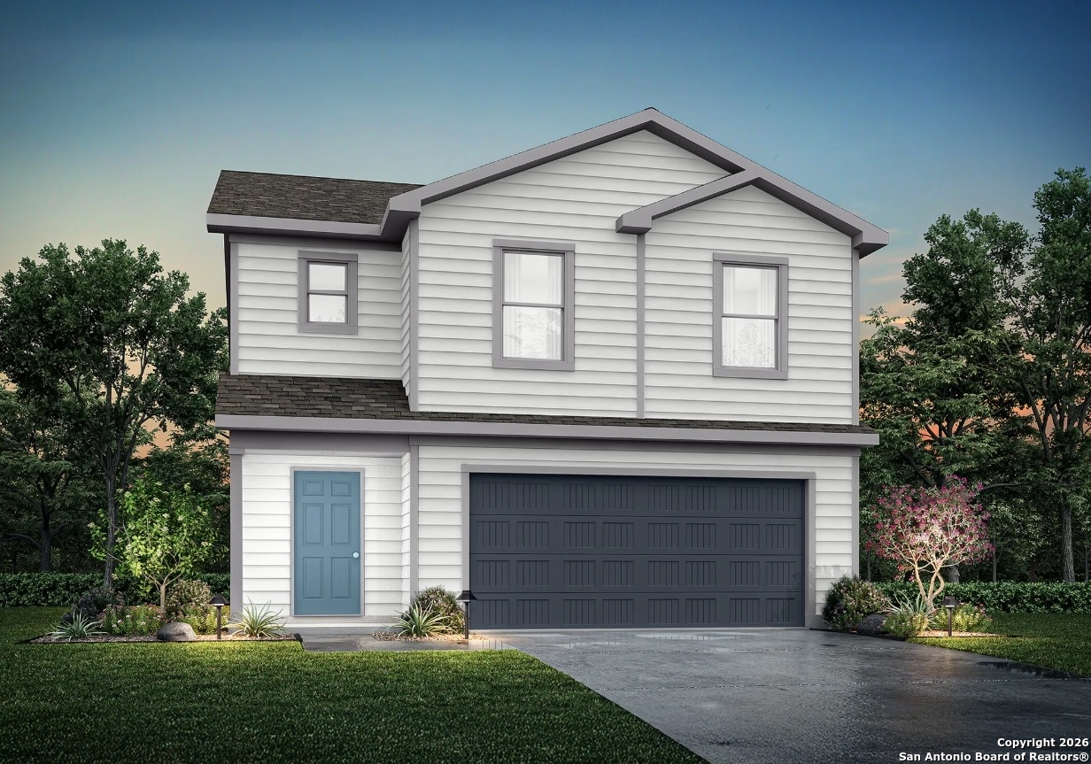 134 N Sutton Pl, For Sale in Uvalde - eXp Realty