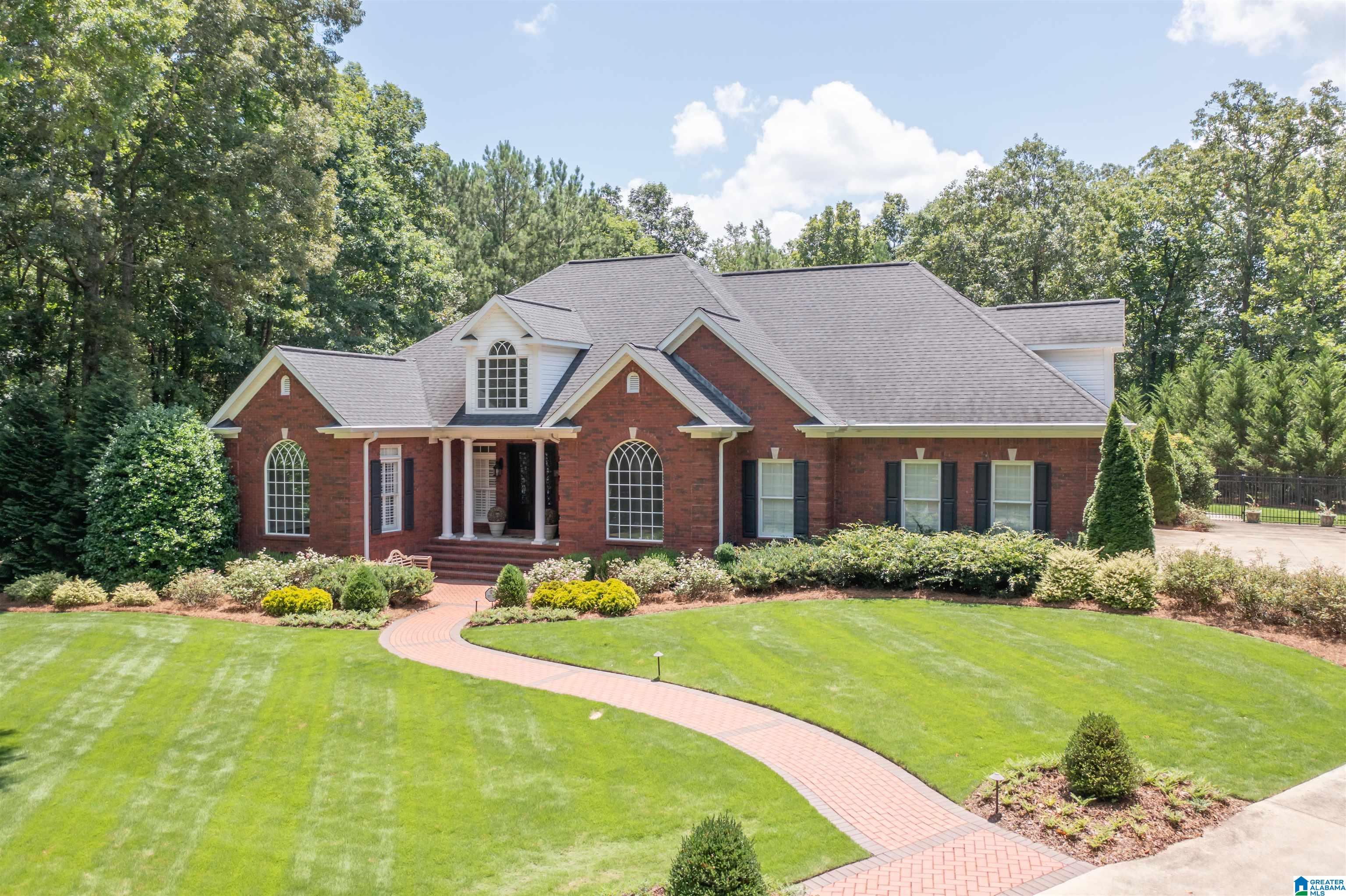 41 Spring Creek Crossing, For Sale in Anniston - eXp Realty