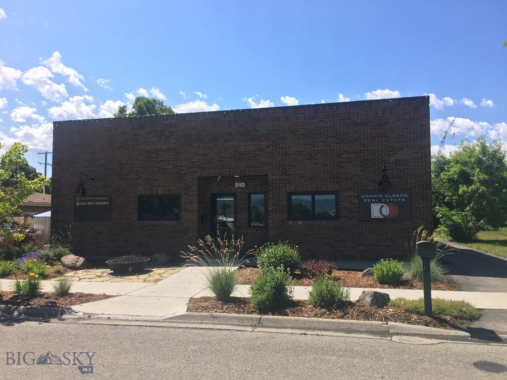B5 - 510 W Hemlock St, For Rent in Bozeman - eXp Realty