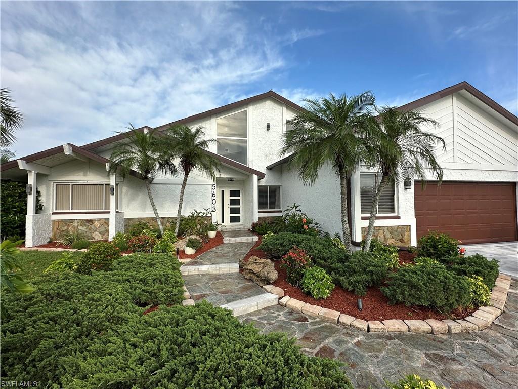 5603 Sw 10 Th Ave, For Sale in Cape Coral - eXp Realty