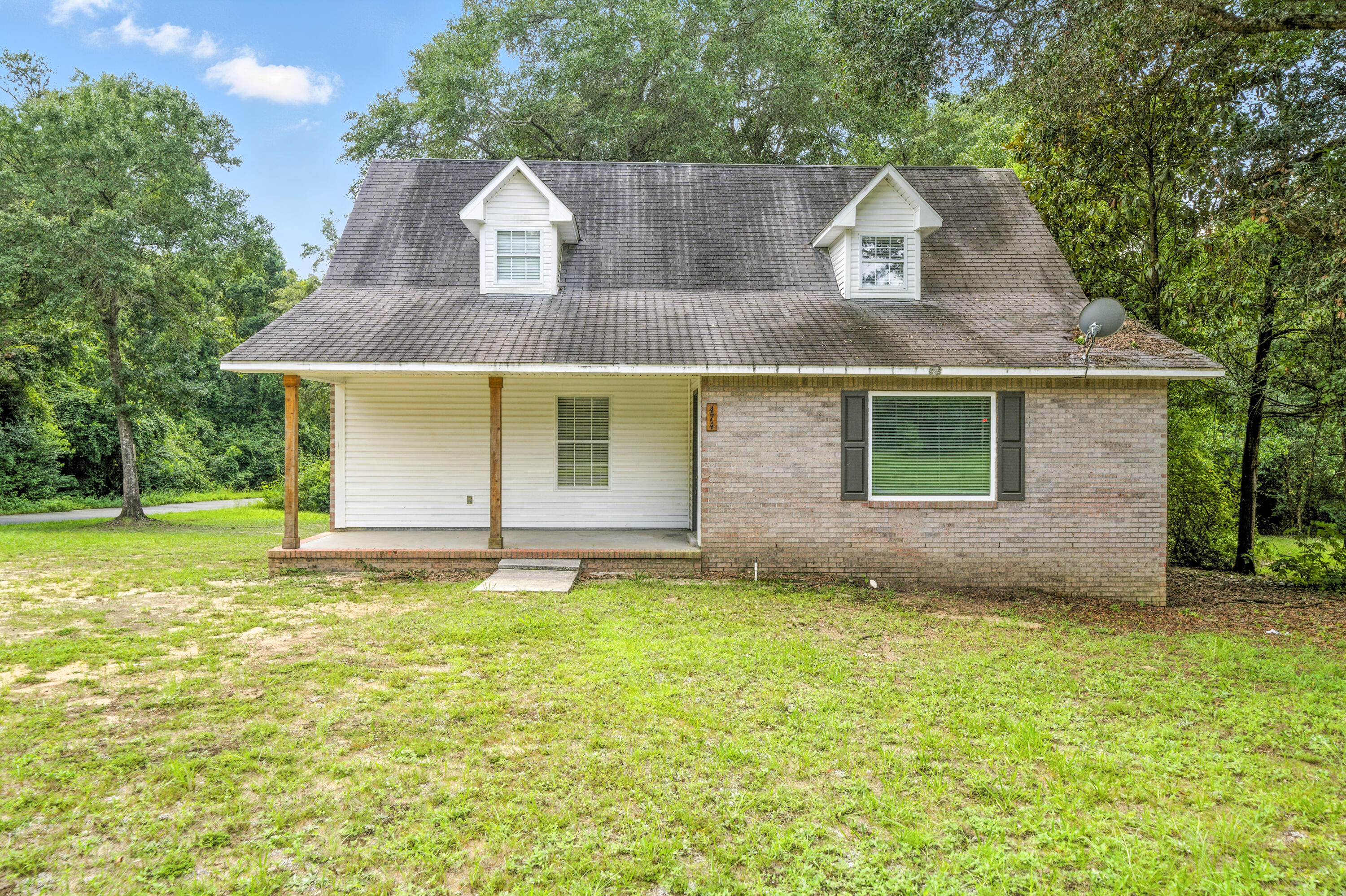 474 E Burdick Ave, For Sale in DeFuniak Springs - eXp Realty