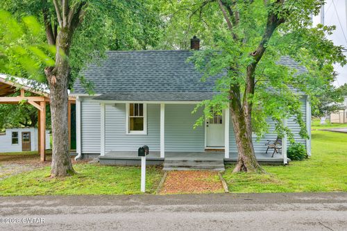 Trezevant, TN Real Estate & Homes for Sale