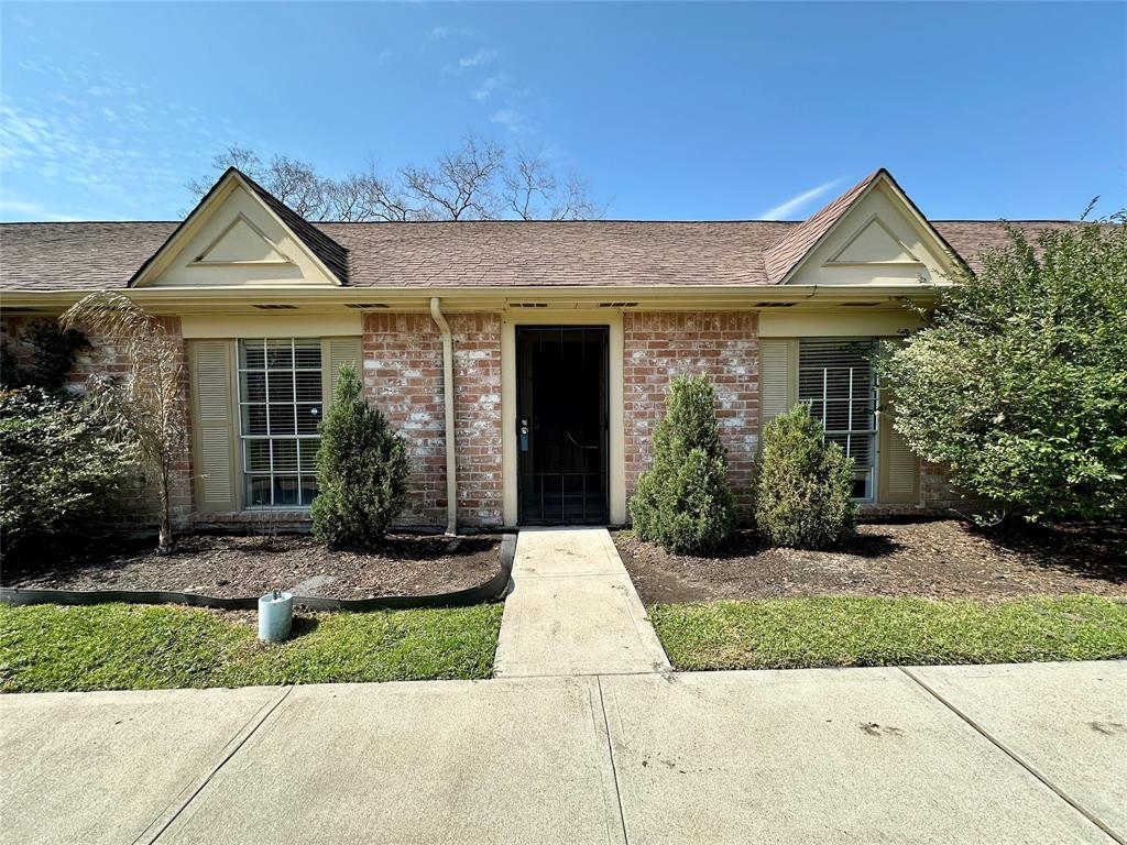 7373 Cook Rd, For Sale in Houston - eXp Realty