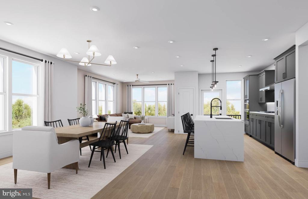 11 - 1961 Illumination Drive, For Sale in VIENNA - eXp Realty