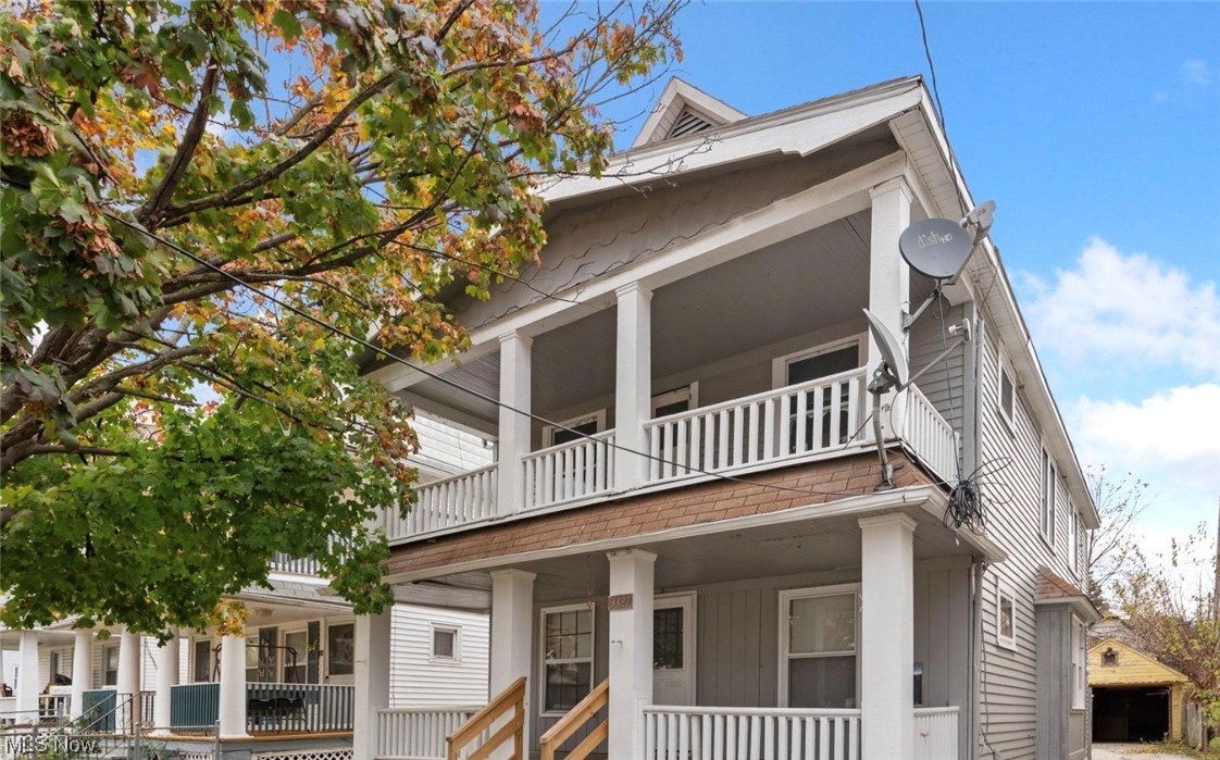 3327 W 88th Street, Inactive in Cleveland - Zoocasa