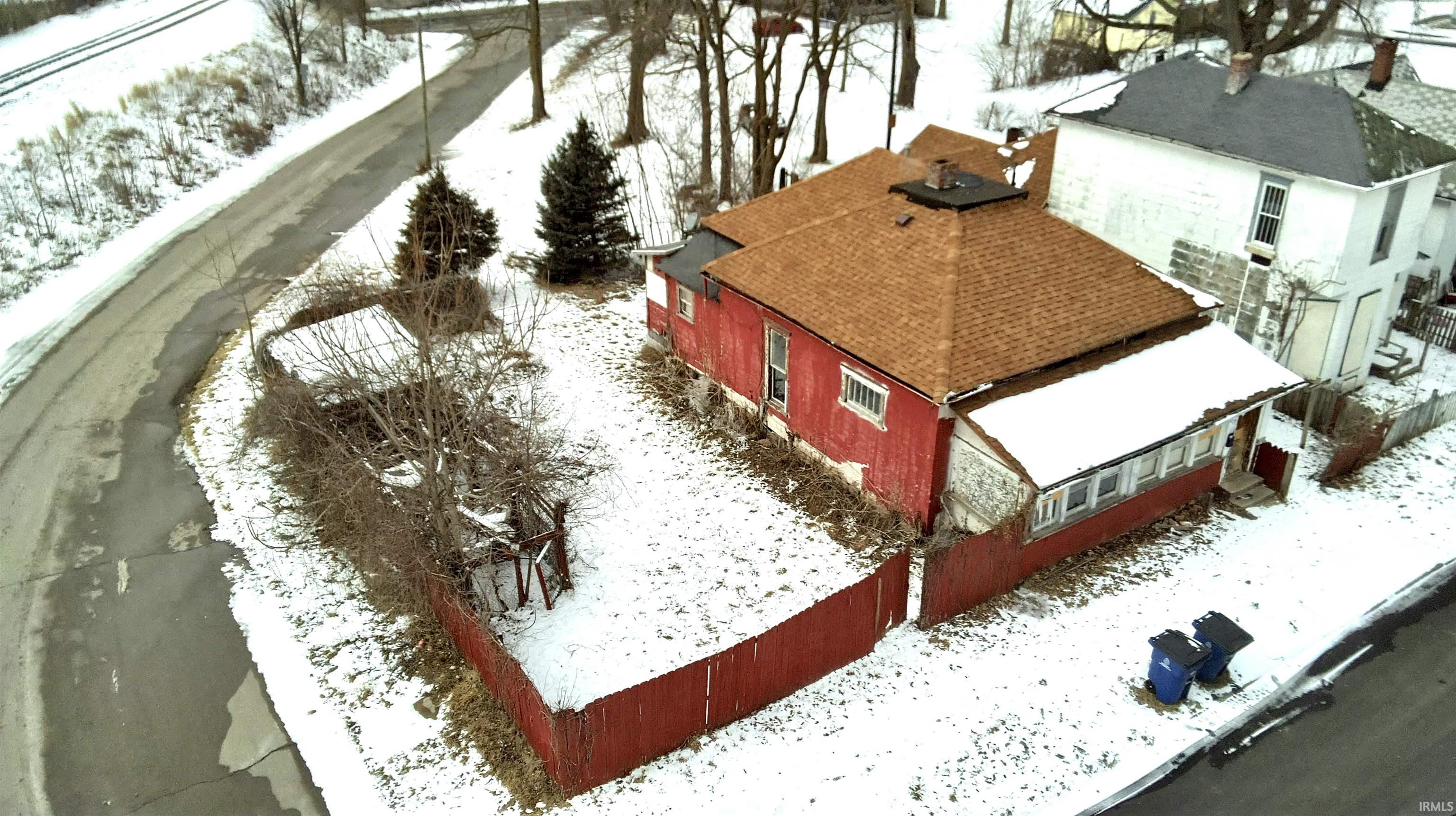 818 S Gallatin Street, For Sale in Marion - eXp Realty