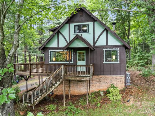 Waynesville, NC Real Estate & Homes for Sale