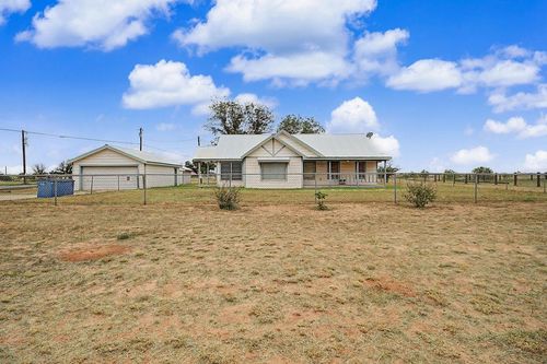 Big Spring, TX Real Estate & Homes for Sale
