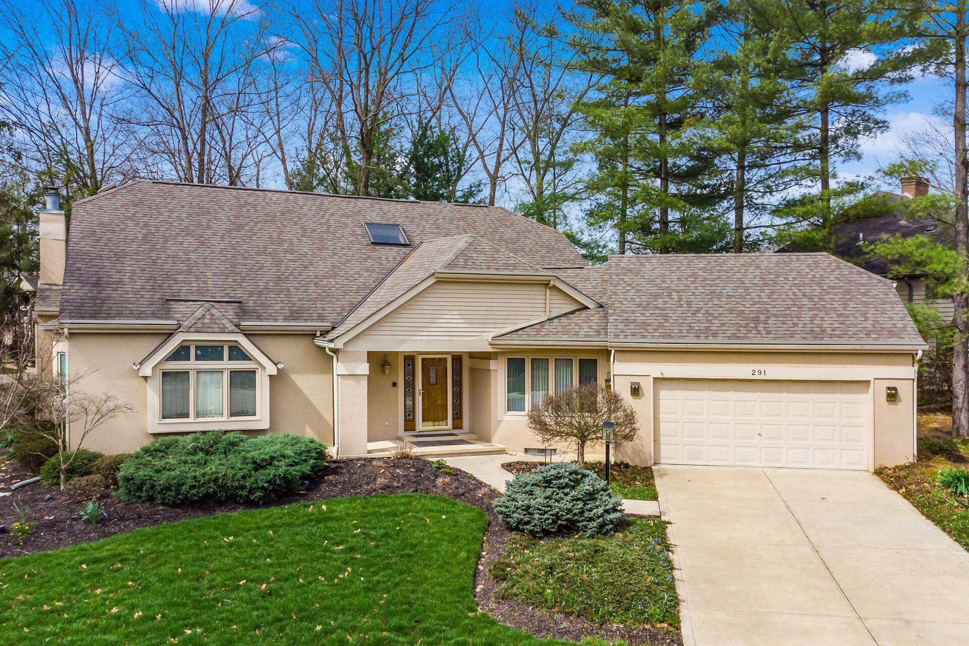 291 Glen Village Ct, Sold in Powell - eXp Realty