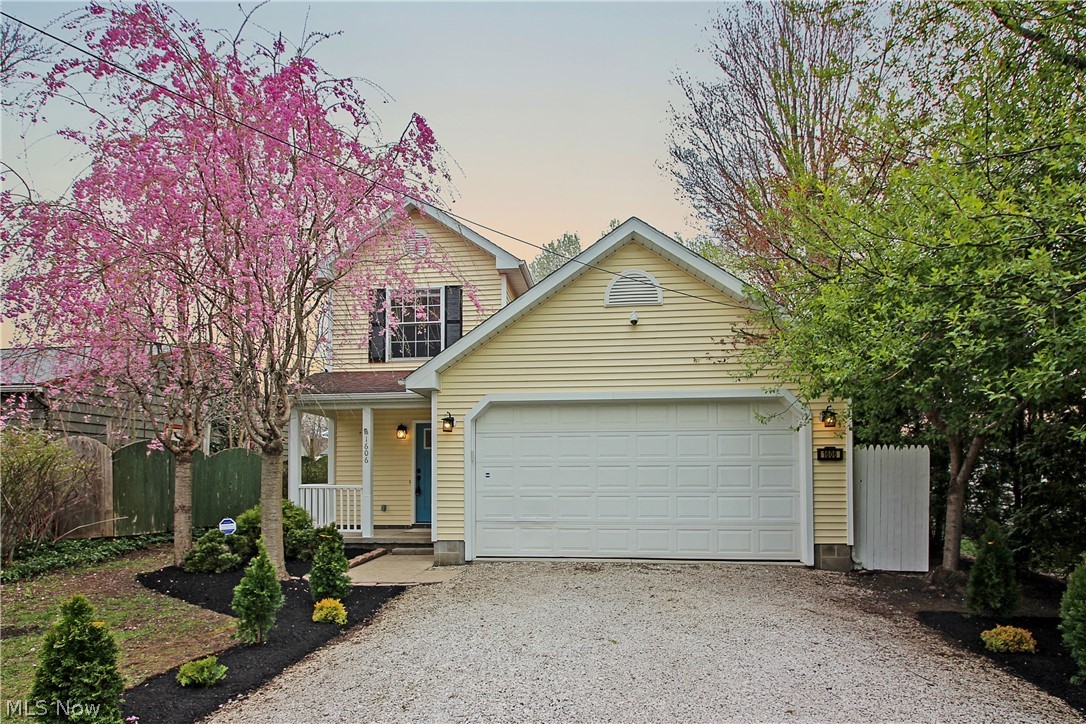 1606 Red Bird Rd, Sold in Madison - Zoocasa