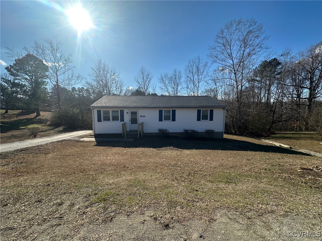 19719 Wrenn Drive, Sold in Dinwiddie - Zoocasa