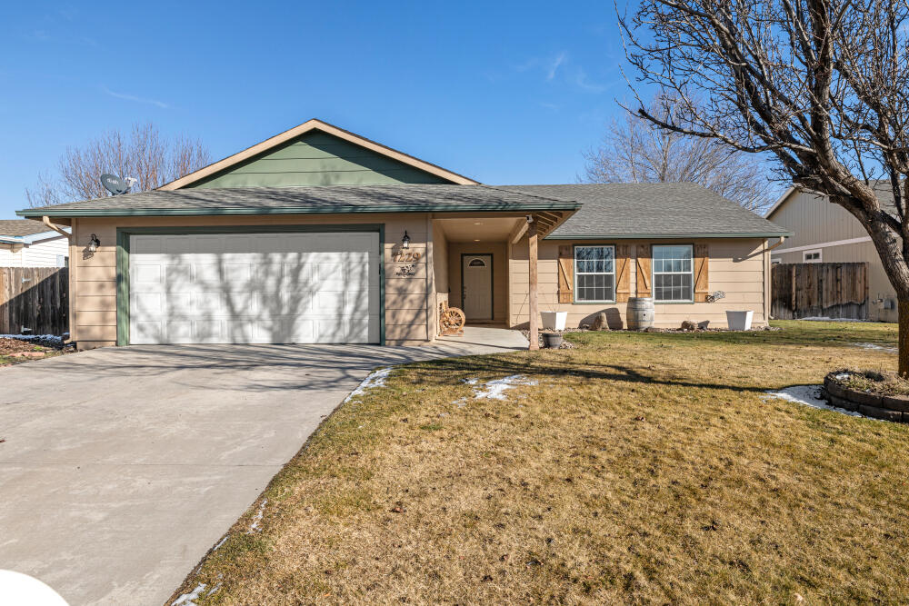 7229 Ruth Drive, For Sale in Klamath Falls - eXp Realty