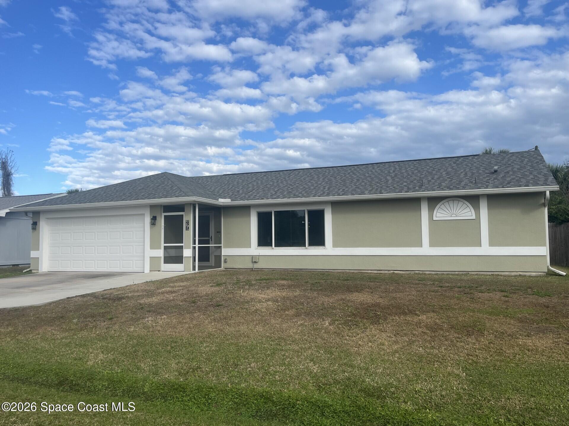 479 Heather Ave, For Sale in Palm Bay - eXp Realty