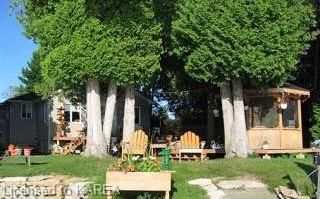 91C Varty Lake Rd, Sold in Yarker - Zoocasa