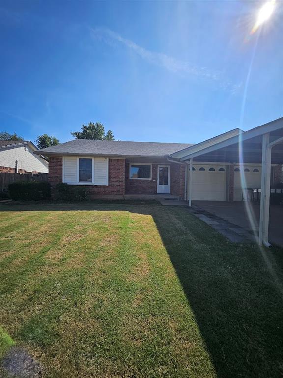 1728 Se 8 Th St, For Sale in Moore - eXp Realty