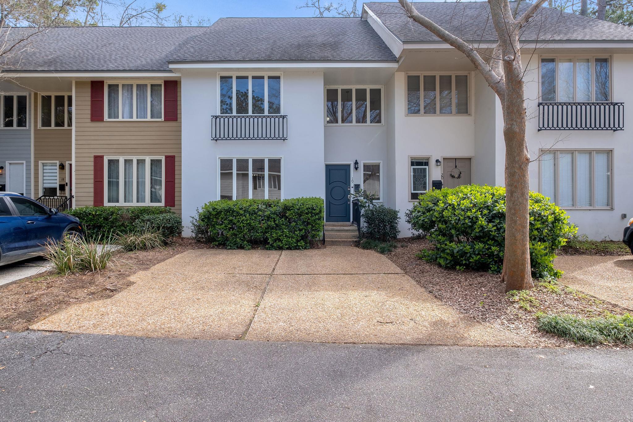 19-B - 1904 Miccosukee Road, For Sale in Tallahassee - eXp Realty